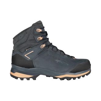 Lowa Lady Light Evo GTX - - Sport - Damen - Blau - 40 EU