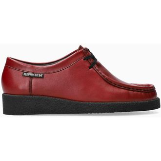 Mephisto Mocassins en cuir CHRISTY.P1481720