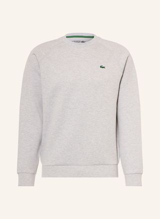 Lacoste Sweatshirt grau