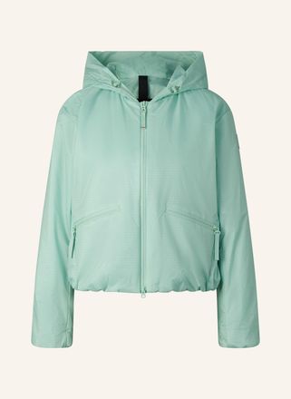 Bogner Fire + Ice Fire+Ice Funktionsjacke gruen