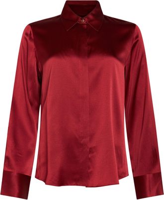 Vince TOPS - Hemden auf YOOX.COM