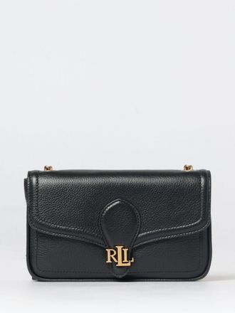 Lauren Ralph Lauren Mini Sac Femme couleur Noir