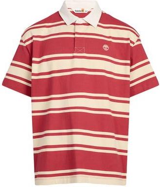 Timberland Polo &agrave; rayures