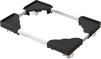 Generico Halterung f&uuml;r Computerturm, multifunktionaler Organizer, CPU-Halterung unter dem Schreibtisch, f&uuml;r Besprechungsraum, B&uuml;ro, Wohnung, Fabrik, Koffer, Ha