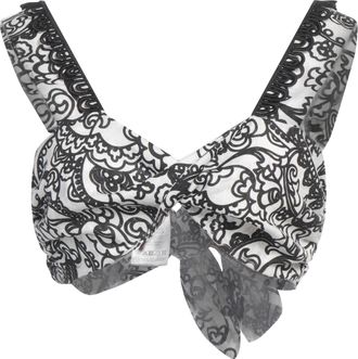 Gina Gorgeous TOPS - Tops auf YOOX.COM