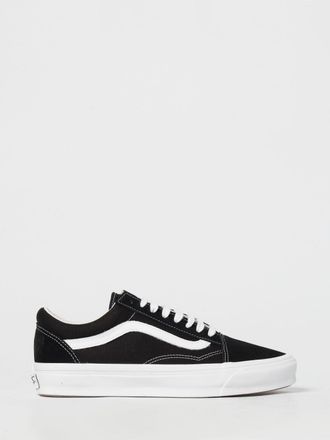 Vans Baskets VANS Homme couleur Noir
