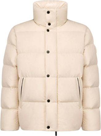 Afterlabel Homme, Vestes, Beige, Taille: M Chamonix Jacket