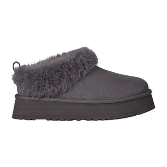 UGG Chausson Tazzelle - Femme - Chaussures - Gris - Taille: 40 EU