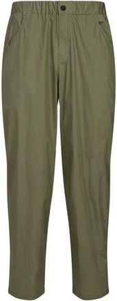 Knowledge Cotton Apparel Pantalon droit en coton