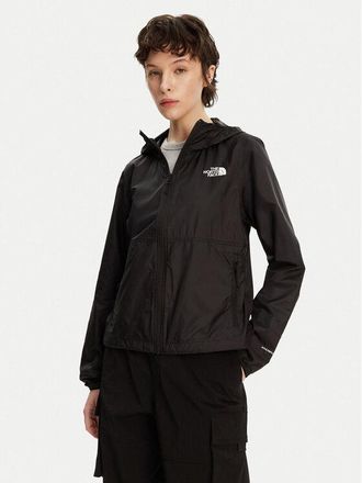 The North Face Windjacke Cyclone NF0A8B6G Schwarz Regular Fit