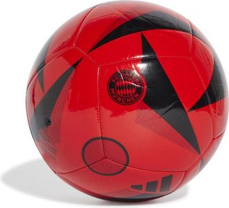 adidas Adidas FC Bayern Munich Home Club Ball IX4030, Unisex Footballs, Red, 5 EU