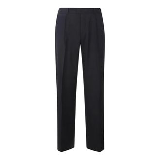 Our Legacy Slack Hose - - Trousers - Herren - Schwarzk - XL