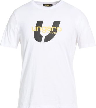 Emanuel Ungaro TOPS - T-shirts auf YOOX.COM