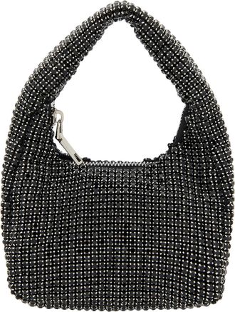 Mymo Handtasche Handtasche Frauen Schwarz