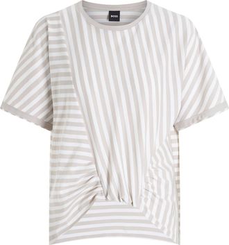 BOSS T-Shirt Ediaga