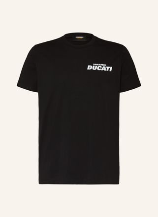 Dsquared2 T-Shirt schwarz
