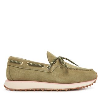 Napapijri Mokassins Napapijri Blaze NP0A4IR1 Grün