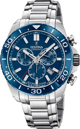 Festina Analoguhr