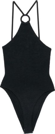 Hunza G Femme, Maillots de bain, Noir, Taille: ONE Size Maillot de bain Jasmine