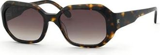 Enrico Coveri Lunettes de soleil, ECS159, lunettes pour femme
