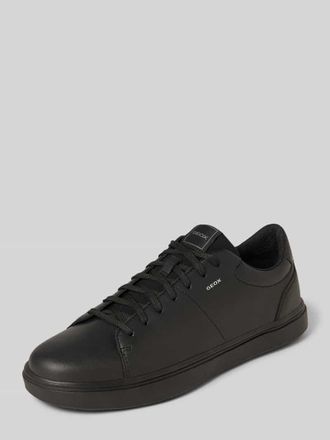 Geox Sneaker aus echtem Leder Modell Baltimoore