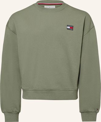 Tommy Hilfiger Sweatshirt gruen