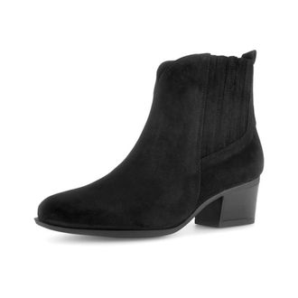 Gabor Damen, Schuhe, Schwarzk, 37 1/2 EUGr&ouml;&szlig;e