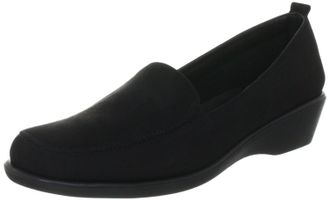 The Flexx 840417, Damen Klassische Slipper, Schwarz (schwarz 1), EU 41