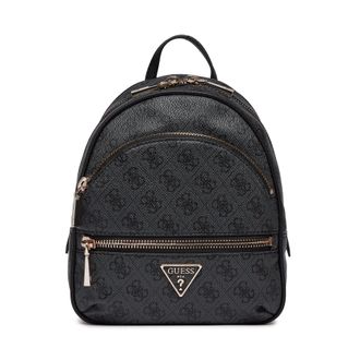 Guess Rucksack Guess HWSG69 94320 Schwarz