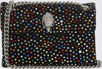 Kurt Geiger Minitasche KURT GEIGER LONDON Damen Farbe Schwarz