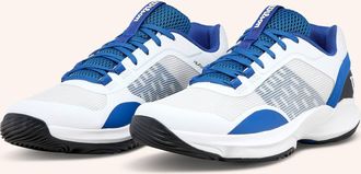 Wilson Padelschuh Hurakn Pro v2 blau