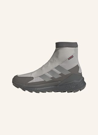 ADIDAS TERREX Adidas Terrex Terrex Free Hiker 2 Gtx Climawarm+ Wanderschuh grau