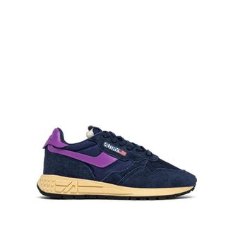 Autry Reelwind Low - - Shoes - Damen - Blau - 40 EU