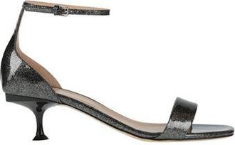 Sergio Rossi CHAUSSURES - Sandales sur YOOX.COM