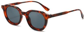 Generic Lunettes De Soleil Conduite For Hommes Et Femmes, For Les Trajets Domicile-travail, Vacances Le Sport(Multi-colored)