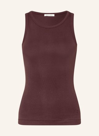 By Malene Birger By Malene Birger Top Mani braun
