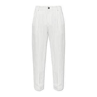 Jacquemus Herren, Hosen, Beige, XLGr&ouml;&szlig;e