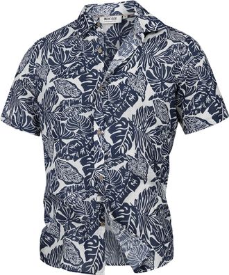 INDICODE JEANS Hemd Malve