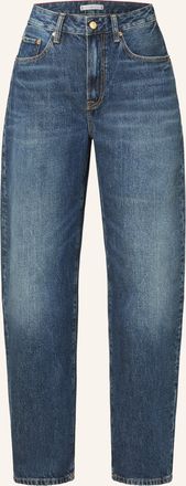 Tommy Hilfiger Barrel Jeans blau