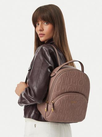 Liu Jo Rucksack Liu Jo AF6209 E1139 Dunkelbeige