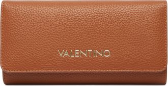 Valentino Geldb&ouml;rse Valentino Alexia VPS5A8113 Braun