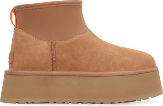 UGG Ugg, Femme, Chaussures, Brun, Taille: 41 EU Classic Mini Dipper