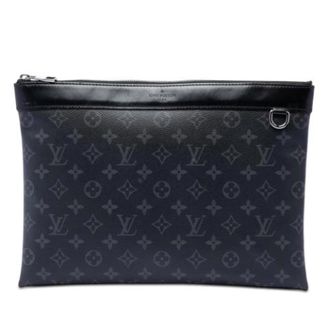 Louis Vuitton Pre-owned Discovery Pochette PM - - Pre-owned - Damen - Schwarzk - ONE SIZE