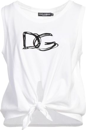 Dolce & Gabbana TOPS - Tank Tops auf YOOX.COM