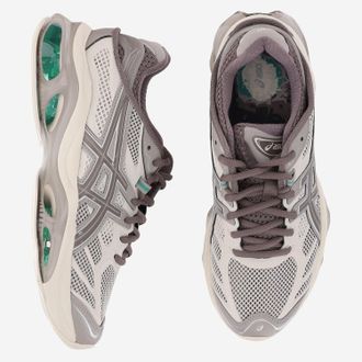 Asics Gel-Kinetic Sneakers - Multicolor