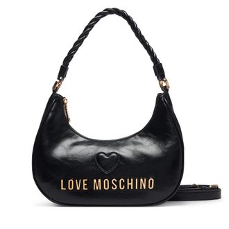 Love Moschino Handtasche LOVE MOSCHINO JC4135PP1PL1100A Schwarz