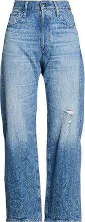 G-Star HOSEN & R&Ouml;CKE - Jeanshosen auf YOOX.COM