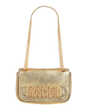 Moschino TASCHEN - Schultertaschen auf YOOX.COM