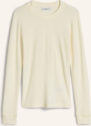 Marc O'Polo Denim Marc Opolo Denim Longsleeve weiss