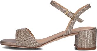 Unisa Damen, Schuhe, Grau, 39 EUGr&ouml;&szlig;e